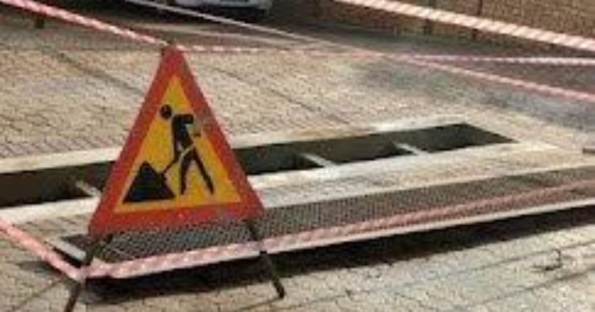 Stormwater & Subsurface Drainage | Alpha Plumbing